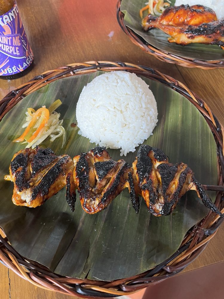 ISLAND CHICKEN INASAL - Updated July 2025 - 29 Photos - Boracay Highway ...