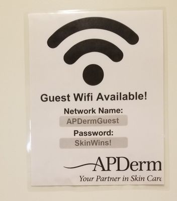 APDERM - DERMATOLOGY PROFESSIONALS - Updated December 2025 - 22 Photos ...