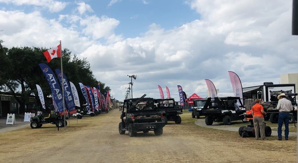 NATIONAL SHOOTING COMPLEX - Updated October 2024 - 18 Photos & 10 ...