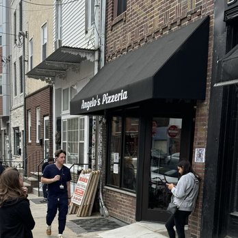 ANGELO’S PIZZERIA - Updated June 2024 - 1210 Photos & 815 Reviews - 736 ...