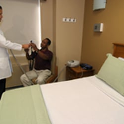 LAWRENCE GENERAL HOSPITAL - 16 Photos & 80 Reviews - 1 General St ...