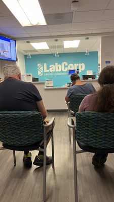 LABCORP - Updated October 2025 - 70 Photos & 77 Reviews - 510 N ...