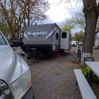 WAIIAKA RV PARK -EXIT 773 - Updated December 2025 - 64 Photos & 54 ...