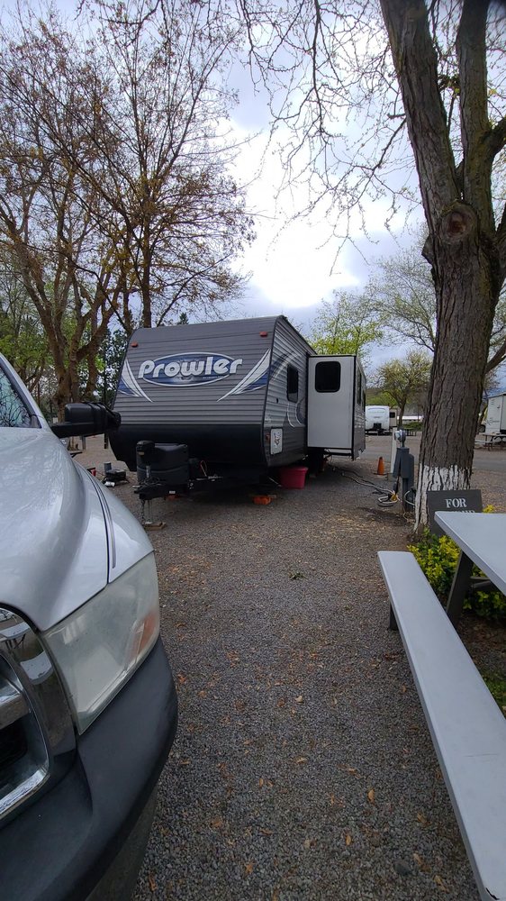 WAIIAKA RV PARK -EXIT 773 - Updated April 2025 - 62 Photos & 50 Reviews ...