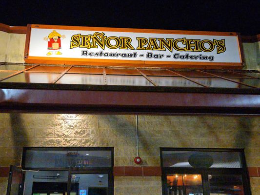 SEÑOR PANCHO’S - Updated September 2025 - 14 Photos - 151 Queen St ...