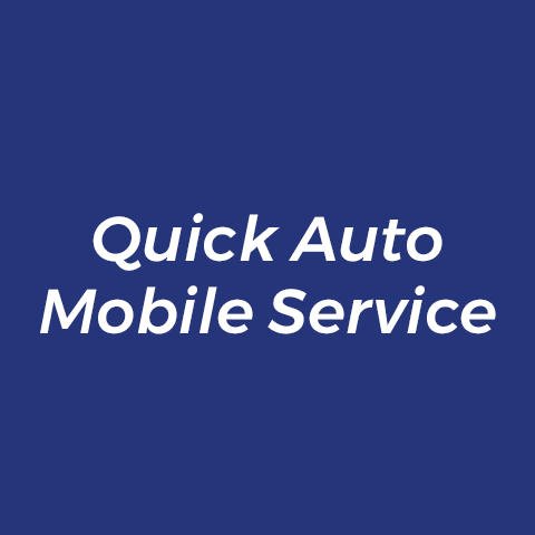 QUICK AUTO SERVICE - Updated May 2025 - 1301 N Denton Rd, Carrollton ...