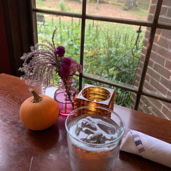 BARNARD INN RESTAURANT - Updated November 2025 - 95 Photos & 65 Reviews ...