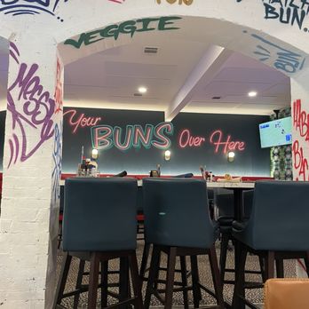FUN BUNS - Updated July 2025 - 158 Photos & 90 Reviews - 15000 SH-46W ...