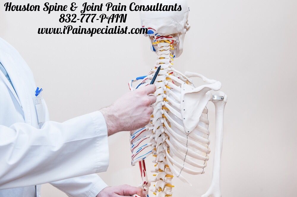HOUSTON SPINE & JOINT PAIN CONSULTANTS - Updated October 2025 - 34 ...