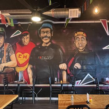 CHILANGOS BROTHERS TACO SHOP - Updated April 2025 - 55 Photos & 40 ...