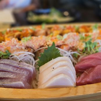 ANGRY FISH SUSHI - Updated January 2026 - 2507 Photos & 1281 Reviews ...
