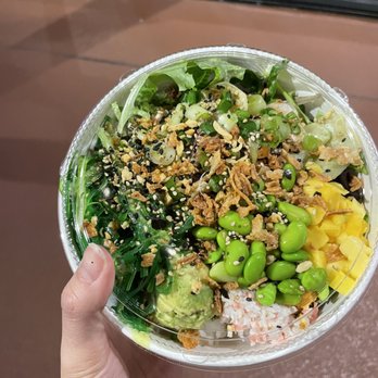 POKELAND - Updated June 2024 - 439 Photos & 505 Reviews - 8270 Mira ...