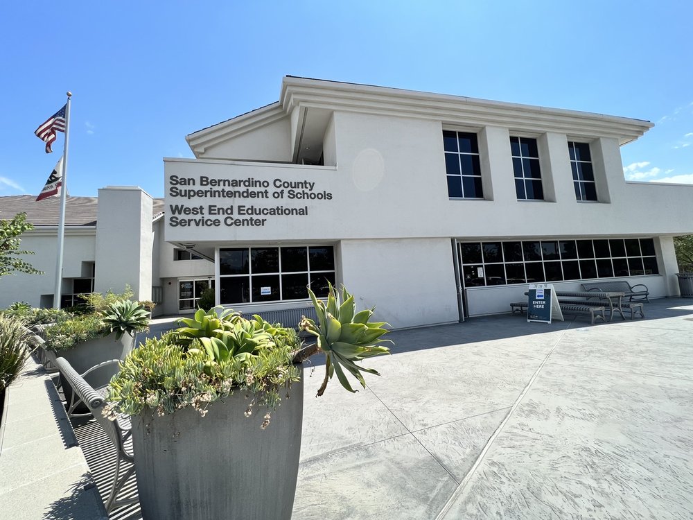 SBCSS WEST END EDUCATIONAL SERVICE CENTER - Updated August 2025 - 8265 ...