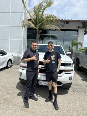 SIMI VALLEY TOYOTA - Updated October 2025 - 155 Photos & 514 Reviews ...