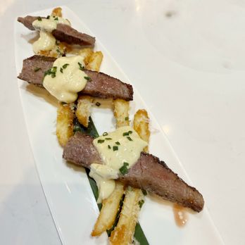 STK STEAKHOUSE - Updated January 2026 - 49 Photos & 48 Reviews - 3815 N ...