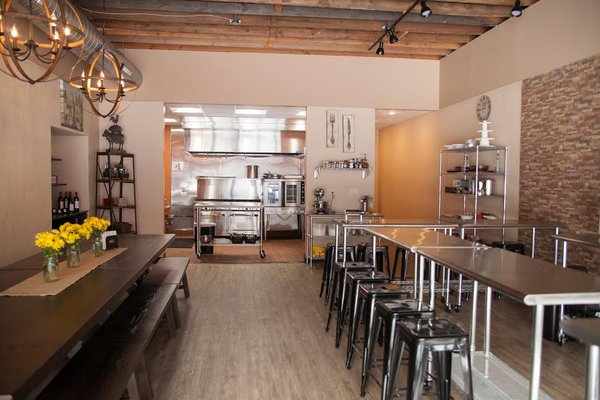 CHEF PAM’S KITCHEN - Updated April 2025 - 42 Photos & 14 Reviews - 290 ...