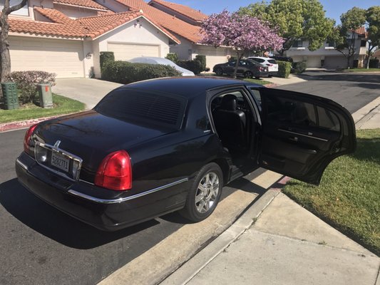 VISTA TRANSPORTATION - Updated August 2025 - 21 Reviews - 811 26th St ...