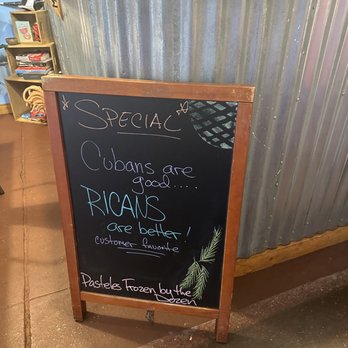 COCOTAZO - Updated July 2024 - 44 Photos & 16 Reviews - 1590 Park Ave ...