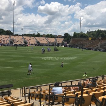 FIFTH THIRD STADIUM - 12 Photos - 3200 George Busbee Pkwy NW, Kennesaw ...