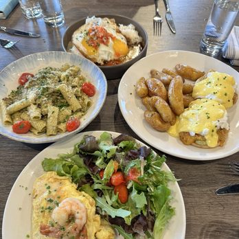 Woven Seafood & Chophouse - Reserve Now - Seafood - Updated June 2025 ...