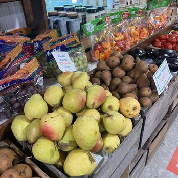 NALLS PRODUCE - Updated October 2025 - 394 Photos & 139 Reviews - 7310 ...