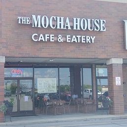 THE MOCHA HOUSE - Updated July 2025 - 64 Photos & 106 Reviews - 7141 ...