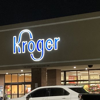 KROGER - Updated July 2025 - 20 Photos & 14 Reviews - 300 W Service Rd ...