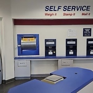 FEDEX OFFICE SHIP CENTER - Updated October 2025 - 1016 W Poplar Ave ...