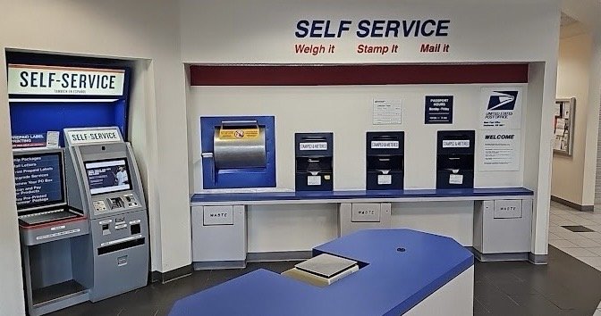 UNITED STATES POST OFFICE - Updated December 2025 - 10 Reviews - 7550 ...