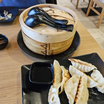 OG DUMPLING HOUSE - Updated June 2025 - 219 Photos & 86 Reviews - 1400 ...