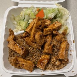 MR TERIYAKI - Updated June 2024 - 189 Photos & 101 Reviews - 6824 San ...