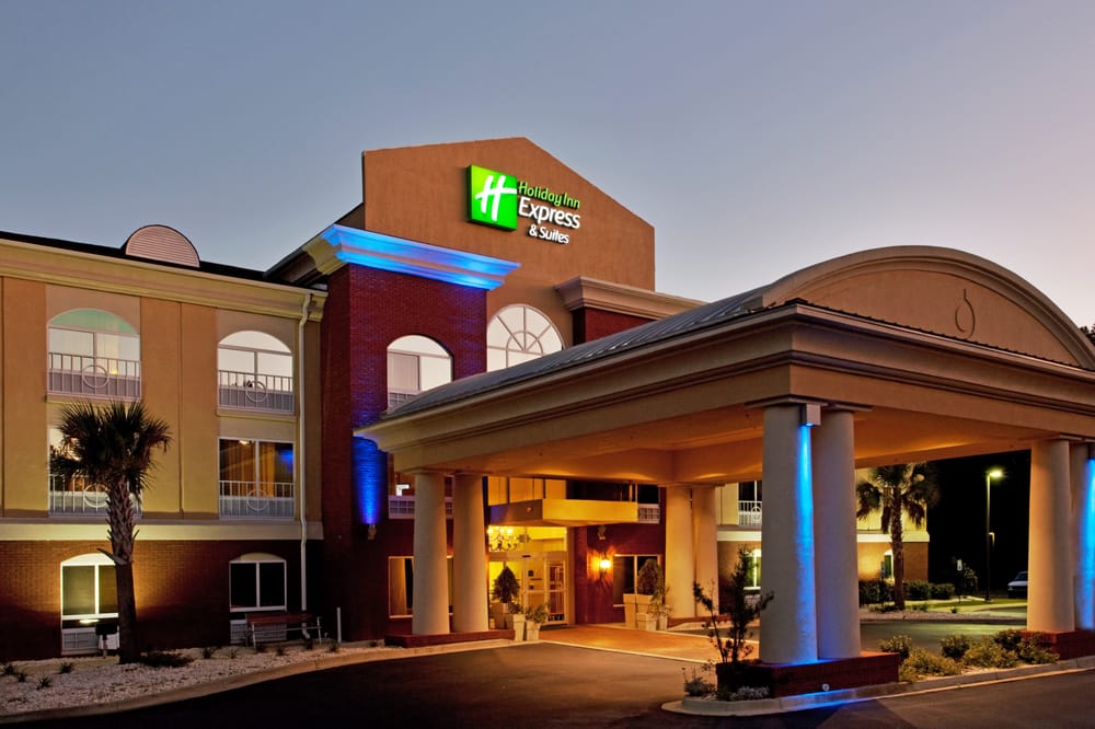 HOLIDAY INN EXPRESS & SUITES CAMDEN-I20 | 13 Photos & 11 Reviews | 419 ...