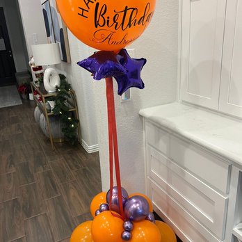 BALLOON CREATIONS BY KRISTEN - Updated October 2025 - 179 Photos ...