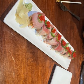 SOBERFISH - Updated July 2025 - 246 Photos & 246 Reviews - 2627 E ...