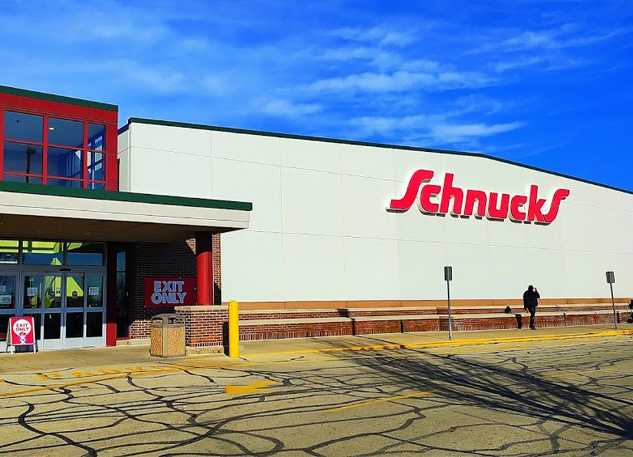 SCHNUCKS - EAST STATE - Updated January 2026 - 16 Photos & 18 Reviews ...