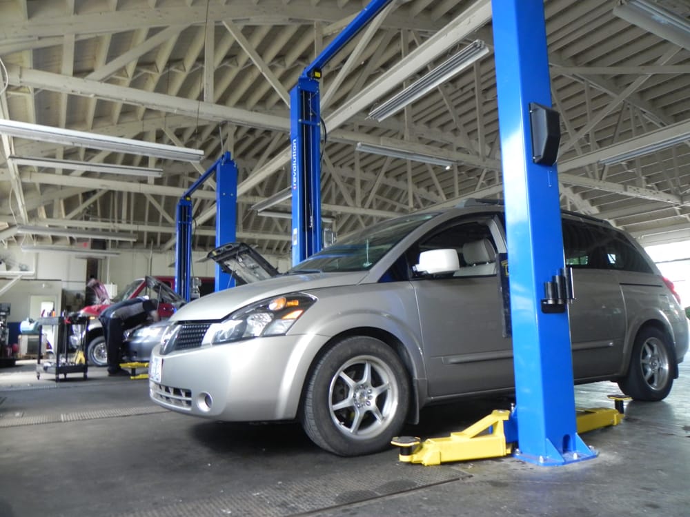 MADISON AUTOMOTIVE - Updated October 2025 - 64 Reviews - 7820 N Lombard ...