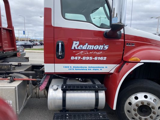 REDMON’S VILLAGE TOWING - Updated January 2026 - 25 Photos & 131 ...