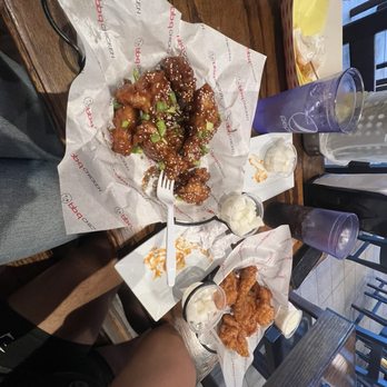 BB.Q CHICKEN SAN ANTONIO - Updated August 2024 - 257 Photos & 137 ...