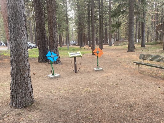 EL DORADO COUNTY LIBRARY-SOUTH LAKE TAHOE BRANCH - Updated March 2025 ...