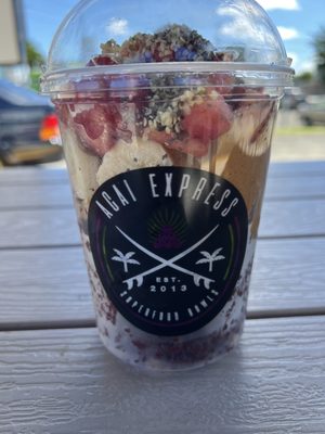 AÇAI EXPRESS - Updated October 2025 - 32 Photos & 21 Reviews - Carr. PR ...