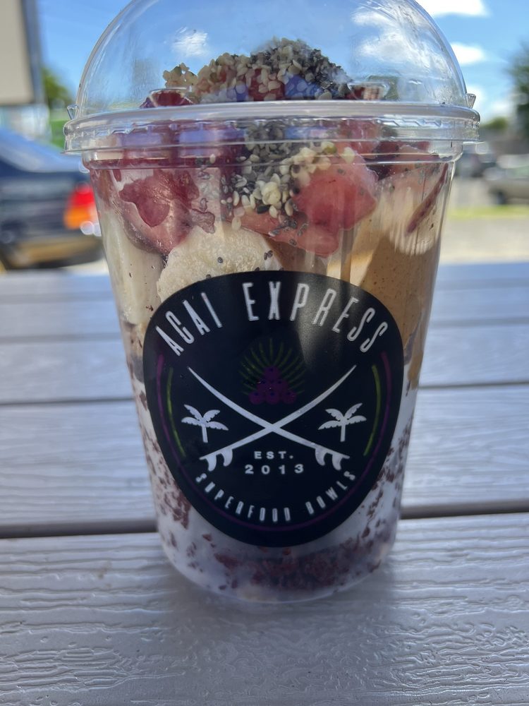 AÇAI EXPRESS - Updated October 2025 - 32 Photos & 21 Reviews - Carr. PR ...