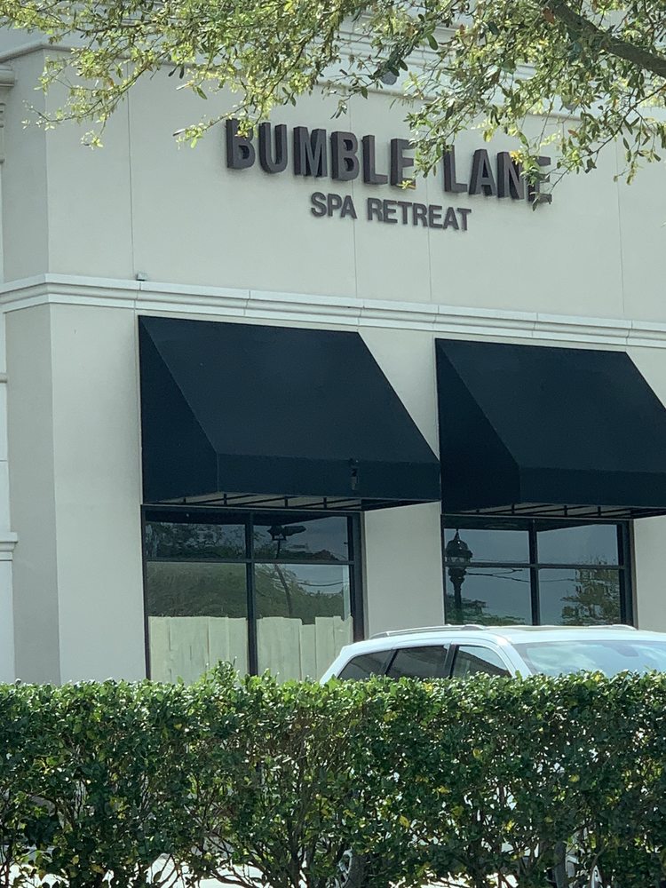 BUMBLE LANE CORPORATE OFFICE - Updated August 2024 - 7523 Jefferson Hwy ...
