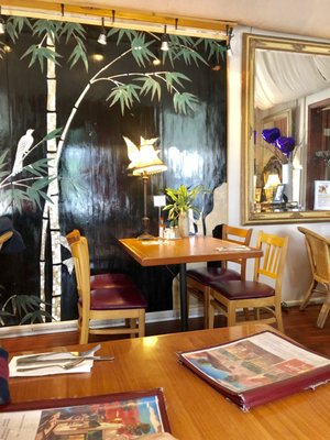 LA ROSE CAFE - 2456 Photos & 1070 Reviews - Filipino - 4749 Fountain ...