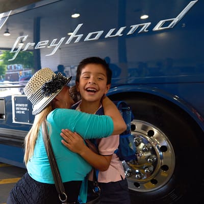 GREYHOUND BUS LINES - Updated March 2025 - 80 Photos & 36 Reviews ...