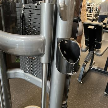 IN-SHAPE FITNESS - Updated December 2025 - 56 Photos & 193 Reviews ...