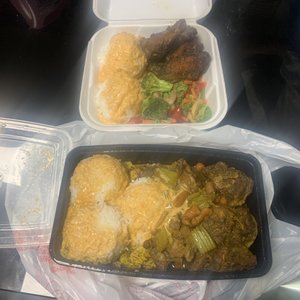 OPEN CARIBBEAN KITCHEN - 67 Photos & 27 Reviews - 4735 Poplar Level Rd ...