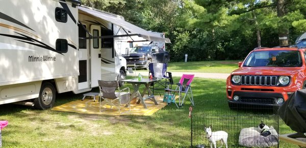 BRIGHTON STATE RECREATION AREA - Updated July 2025 - 30 Photos & 24 ...