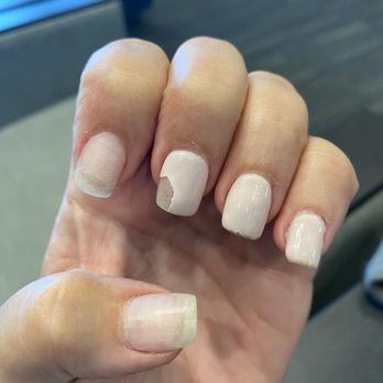 ECO NAILS SPA - Updated October 2024 - 221 Photos & 97 Reviews - 14278 ...