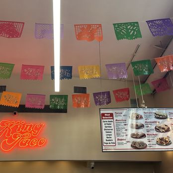 KING TACO - Updated December 2024 - 1033 Photos & 1735 Reviews - 45 N ...