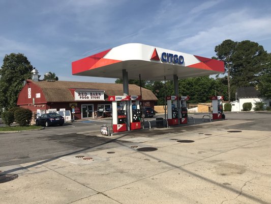 PUNGO RED BARN - Updated December 2025 - 14 Reviews - 2001 Indian River ...